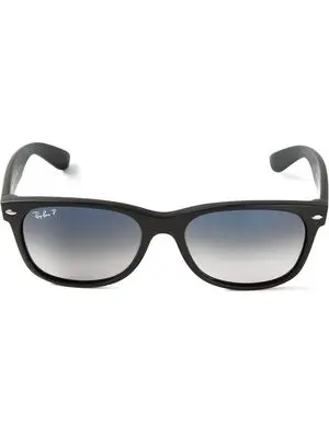 Ray-ban Square Frame Sunglasses
