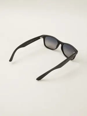 Ray-ban Square Frame Sunglasses