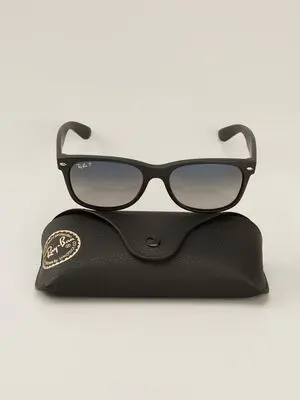 Ray-ban Square Frame Sunglasses