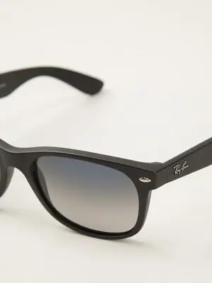 Ray-ban Square Frame Sunglasses