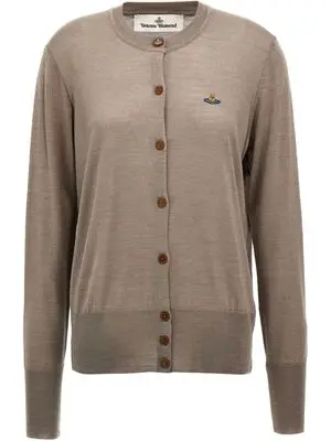 VIVIENNE WESTWOOD Bea Cardigan