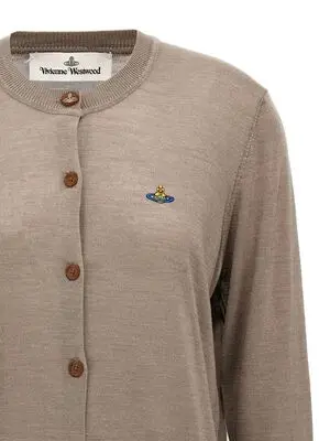 VIVIENNE WESTWOOD Bea Cardigan