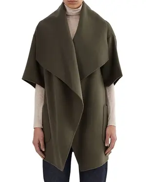 LAMARQUE Penelope Oversized Coat