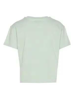 A.p.c. Printed T-shirt - Green