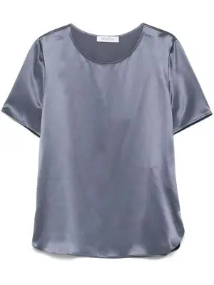 Max Mara Dida Blouse - Blue