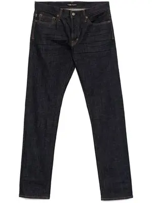 TOM FORD Slim-fit Jeans