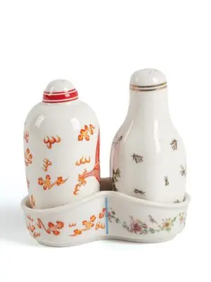 SELETTI Hybrid Thea Spices Shaker Set