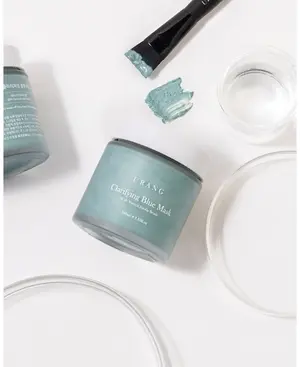 URANG Clarifying Mask - Blue