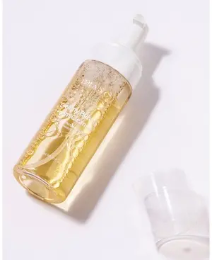 URANG Creamy Bubble Foam Cleanser - Clear