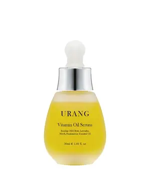URANG Vitamin Oil Serum - Yellow