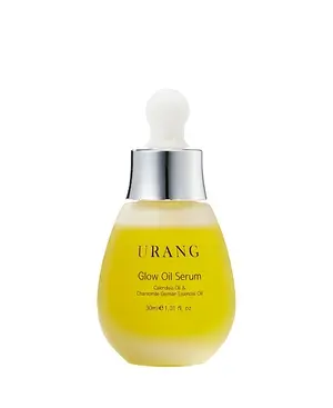 URANG Glow Oil Serum - Yellow