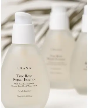 URANG True Rose Repair Essence - Clear
