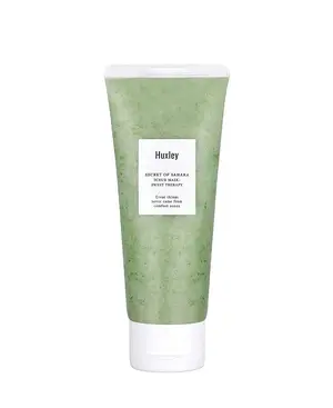 HUXLEY Sweet Therapy Scrub Mask - No Color