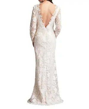 Tadashi Shoji Margery Gown