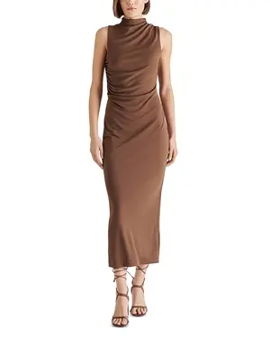 Steve Madden Draped Cocktail Dresses