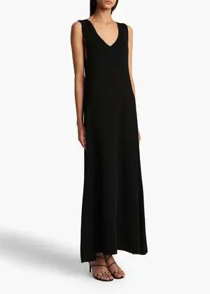 Khaite Keran Dress
