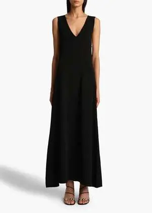 Khaite Keran Dress