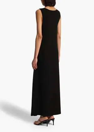Khaite Keran Dress