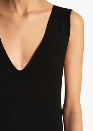 Khaite Keran Dress
