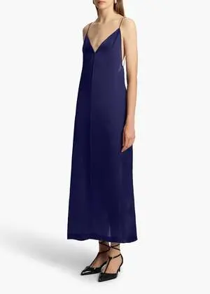 Khaite - Tulula Dress