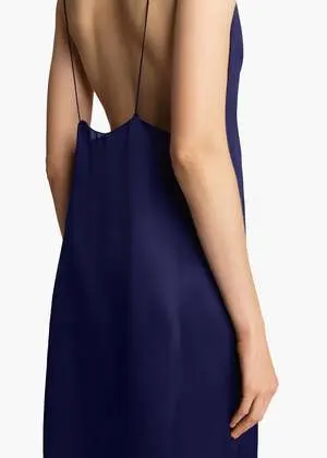 Khaite - Tulula Dress