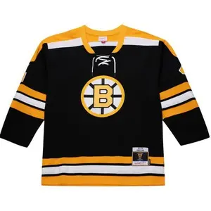 Mitchell & Ness Bobby Orr Boston Bruins 1971-72 Power Play Jersey
