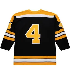 Mitchell & Ness Bobby Orr Boston Bruins 1971-72 Power Play Jersey