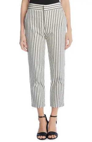 Karen Kane Stitched Pants