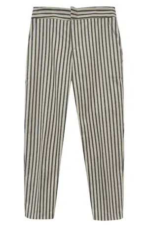 Karen Kane Stitched Pants