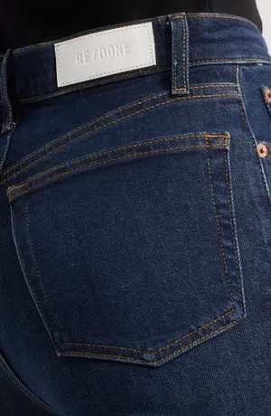 RE/DONE 70s Bootcut Jeans