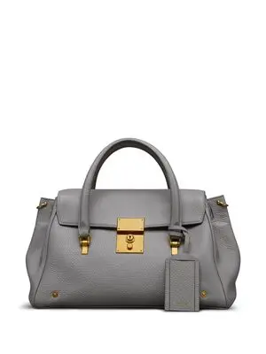 Thom Browne Mrs. Thom Tote Bag