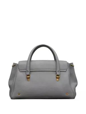 Thom Browne Mrs. Thom Tote Bag - Grey