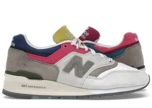 NEW BALANCE 997 Miusa Aimé Leon Dore