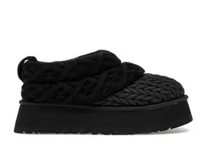 UGG Tazz Villa Knit Slipper