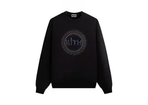 Kith Embellished Sweatshirts Hoodies For Men