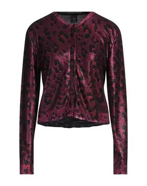 Pinko Long Sleeve Knitwear For Women