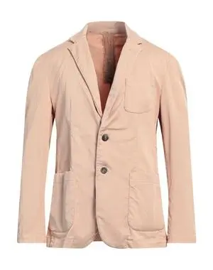 MESSAGERIE Single-breasted Blazer