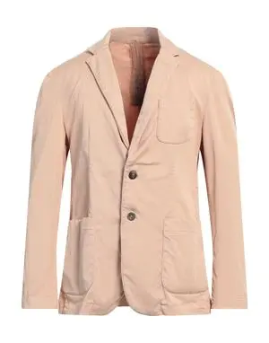 MESSAGERIE Single-breasted Blazer