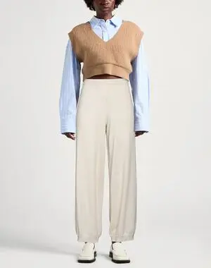 Antonelli Firenze Wide-leg Knit Pants