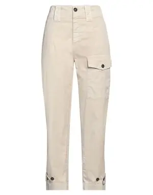Pinko Gabardine Tapered Pants