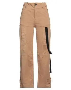 Pinko Cargo Bottoms For Women