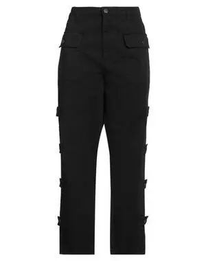 Pinko Button Detailed Pants For Women
