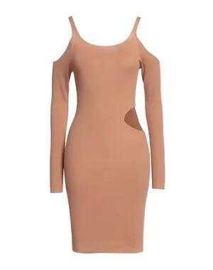 Kontatto Long Sleeve Day Dresses