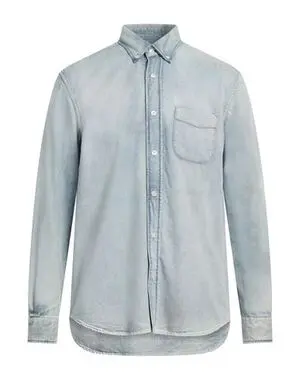 Altea Long Sleeve Shirts For Men