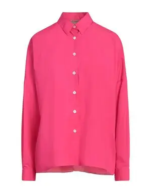 ACADEMIA Cotton Shirt