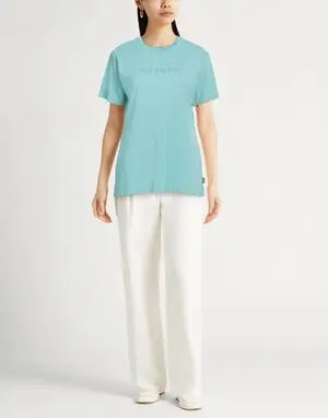 Aspesi T-shirt With Print