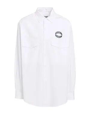 Moschino Button Down Shirts For Men