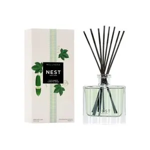 NEST NEW YORK Cucumber & White Sage Diffuser - One-color