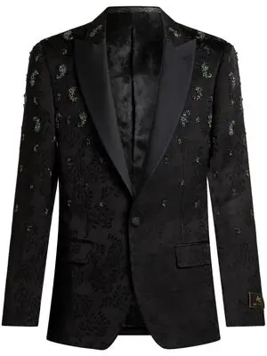 Etro Single-breasted Blazer