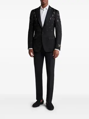 Etro Single-breasted Blazer